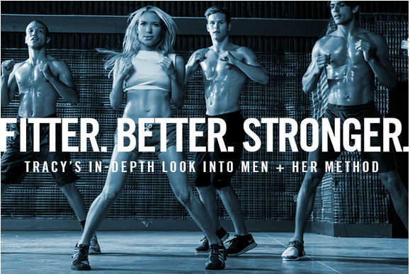 method_for_men - Tracy Anderson