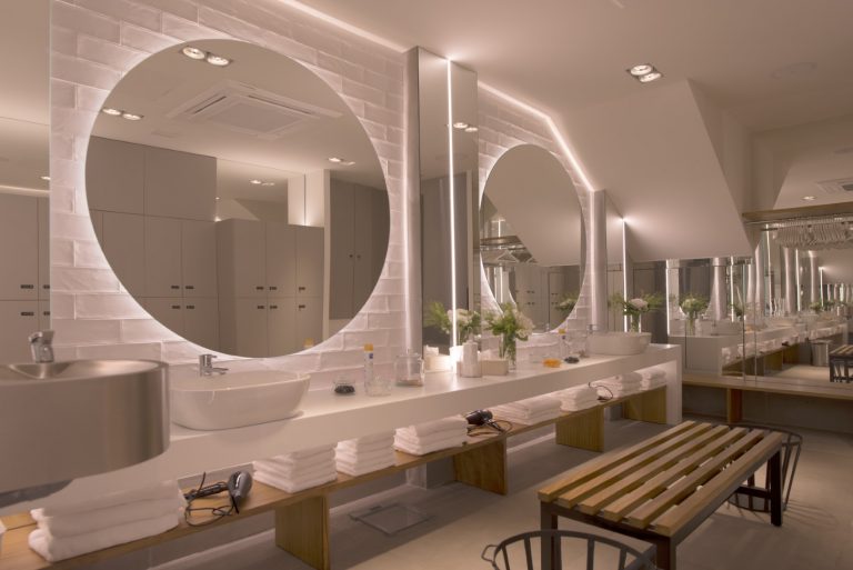 What to Expect During Your First Tracy Anderson Method Class - Tracy ...