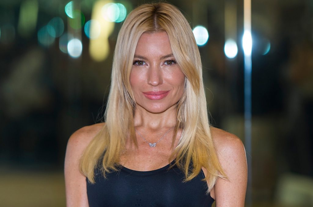 Tracy Anderson launches live virtual classes - Tracy Anderson