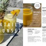 Tracy Anderson Magazine - Summer 2020 - Tracy Anderson