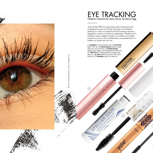 Tracy Anderson Magazine - Summer 2020 - Tracy Anderson