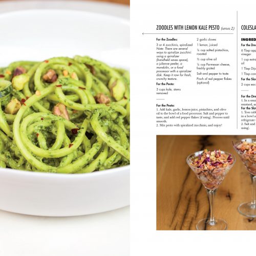 Tracy Anderson Magazine - Spring 2021 - Tracy Anderson