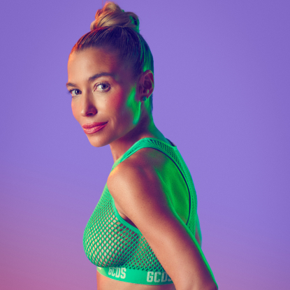 How to Nurture Your Most Important Relationship - Tracy Anderson