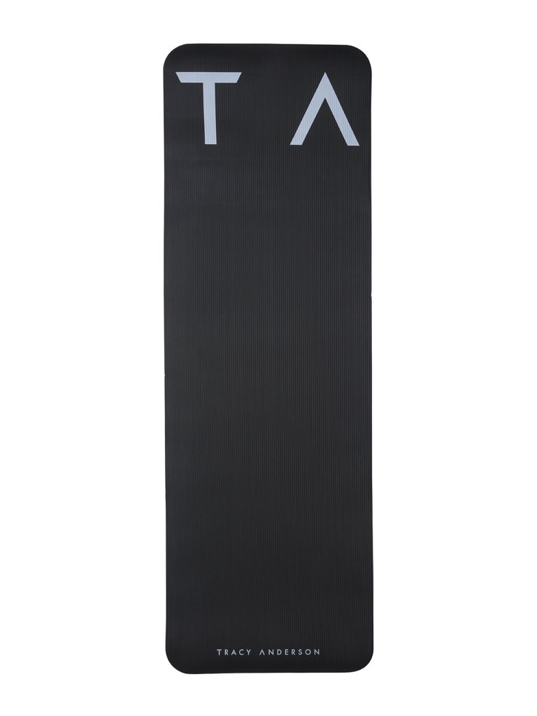 EQUIPMENT - Tracy Anderson