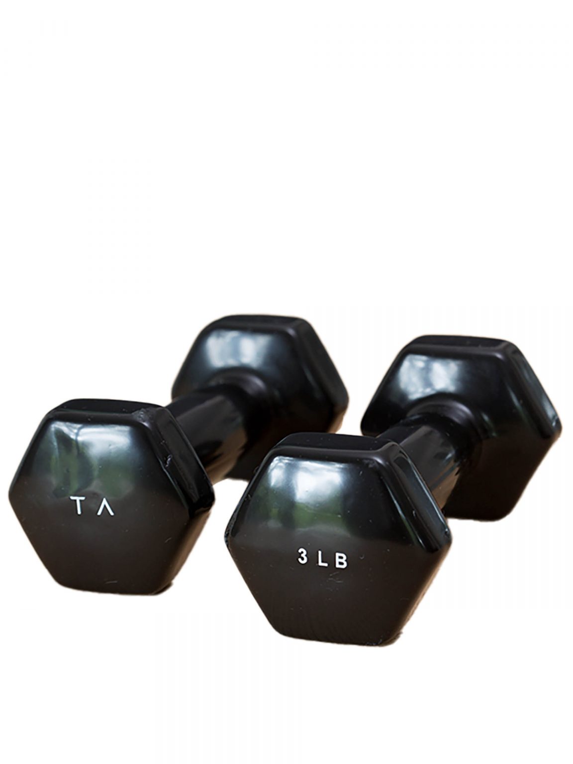 Hand Weights - Workout Equipment by Tracy Anderson