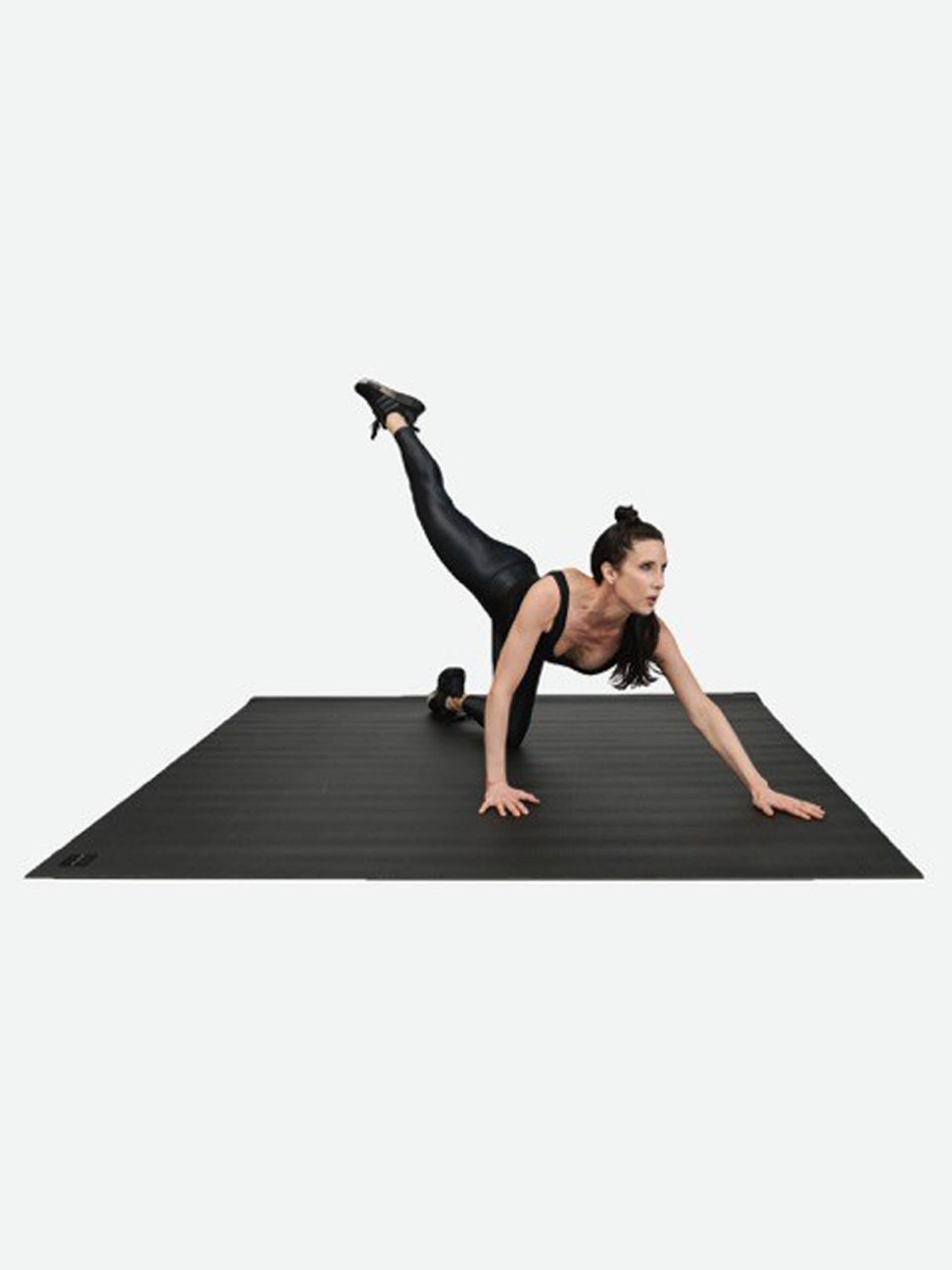 EQUIPMENT - Tracy Anderson