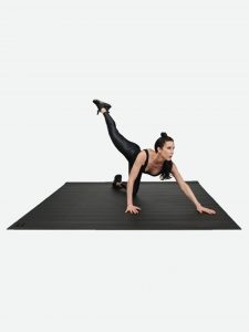 EQUIPMENT - Tracy Anderson