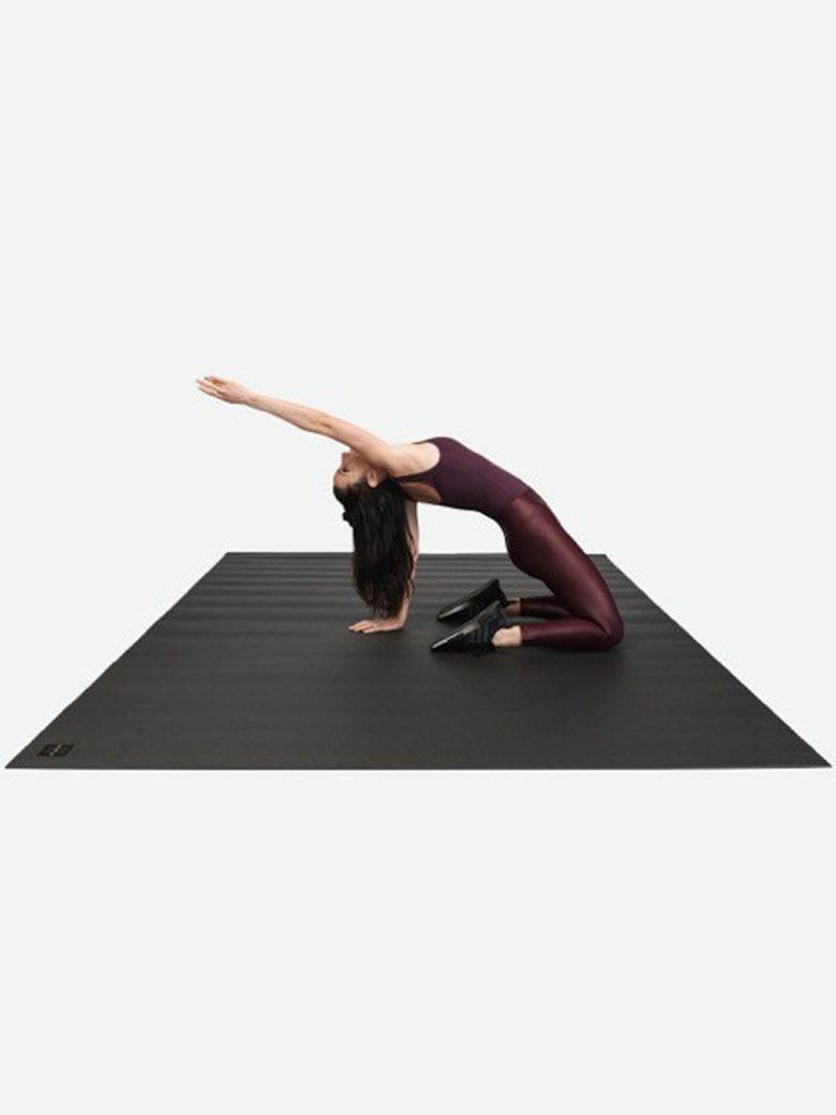 EQUIPMENT - Tracy Anderson