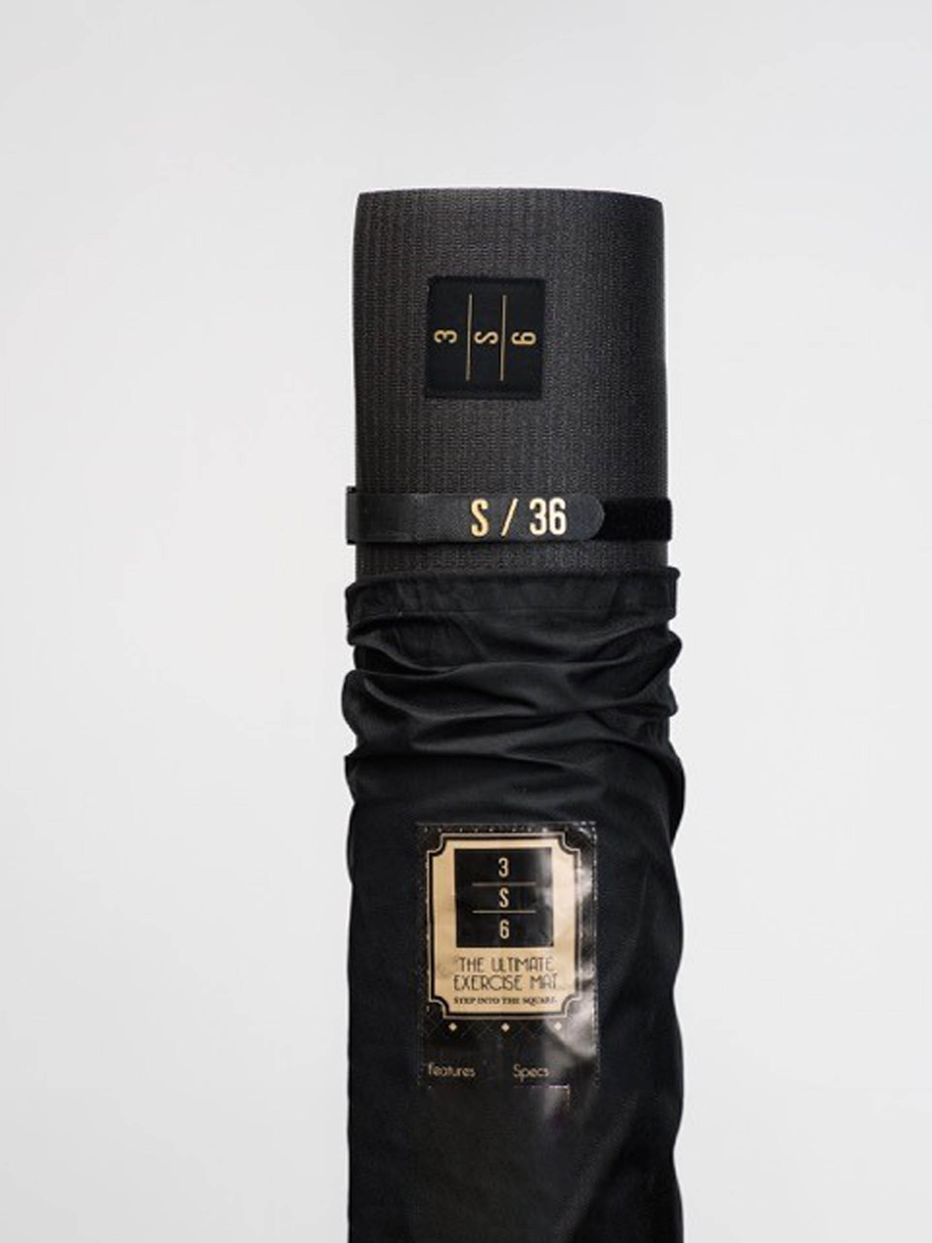 EQUIPMENT - Tracy Anderson