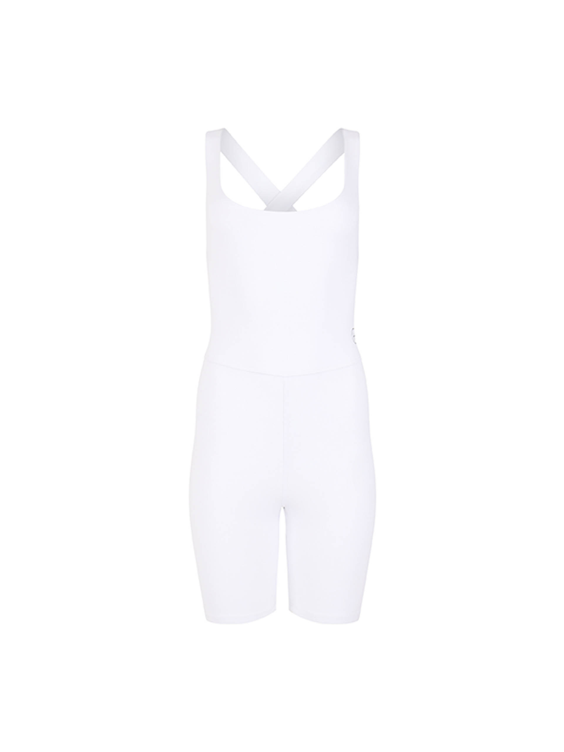 The Short Unitard - Tracy Anderson