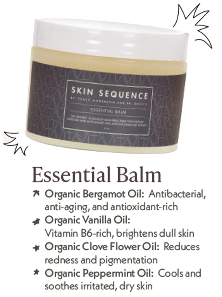 Tracy Anderson Official Site | A Revolutionary Fitness Method