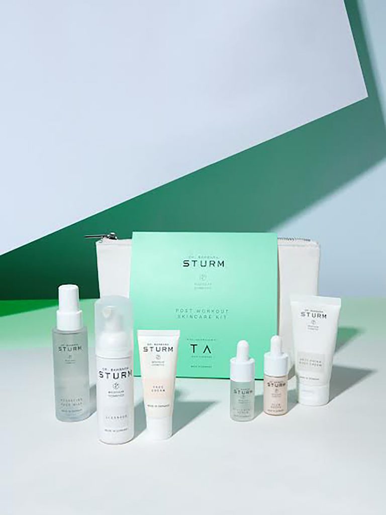 Tracy Anderson Official Site | A Revolutionary Fitness Method