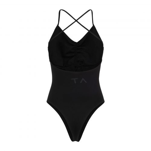 Seamless Bodysuit - Tracy Anderson