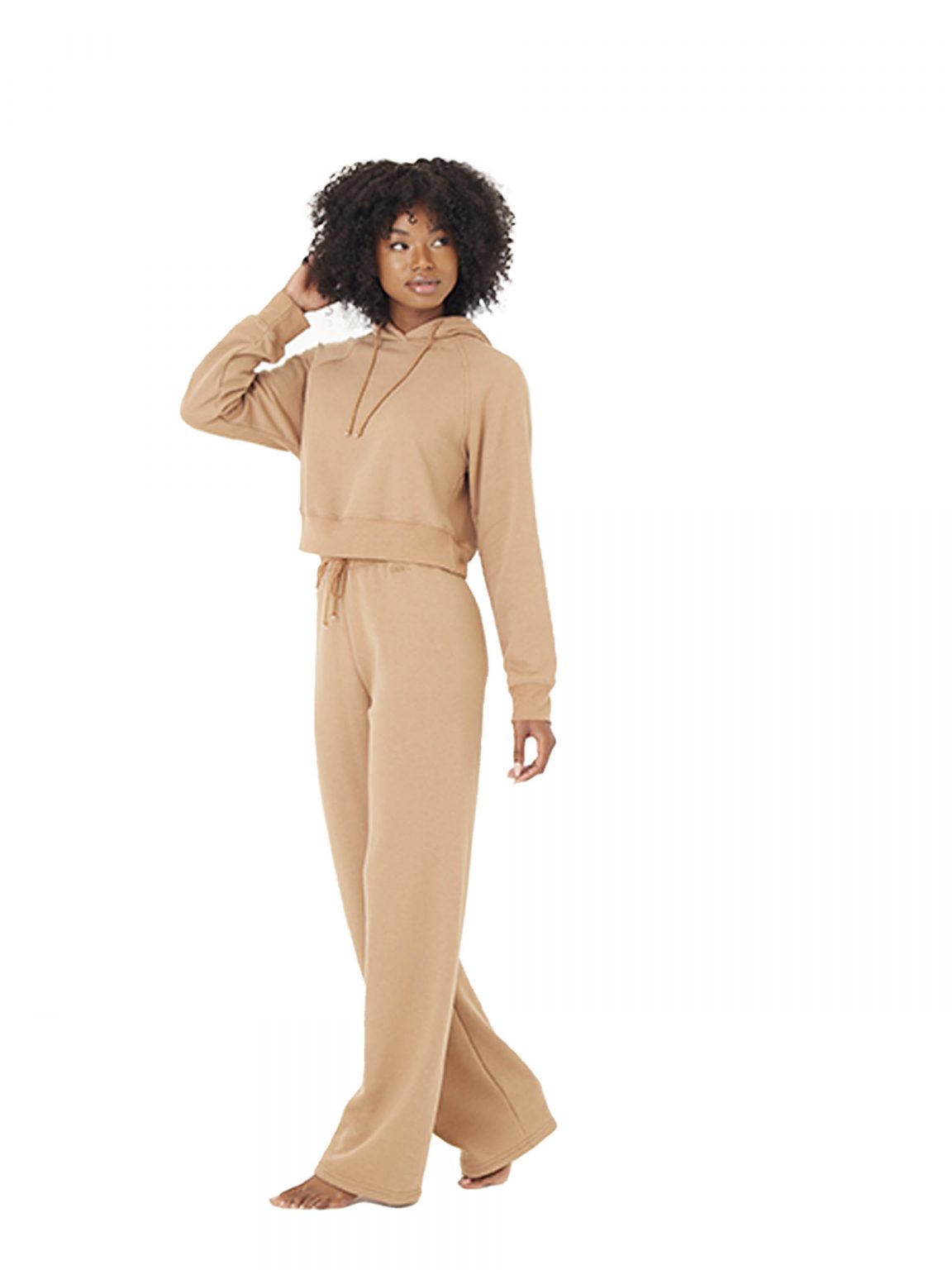 Leo Dance Bra - Tracy Anderson