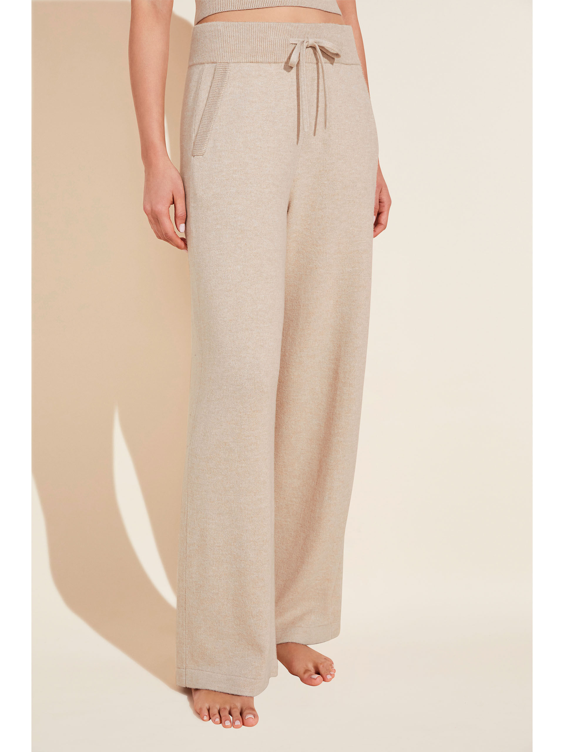 Softest Sweats The Slouchy Top - Tracy Anderson