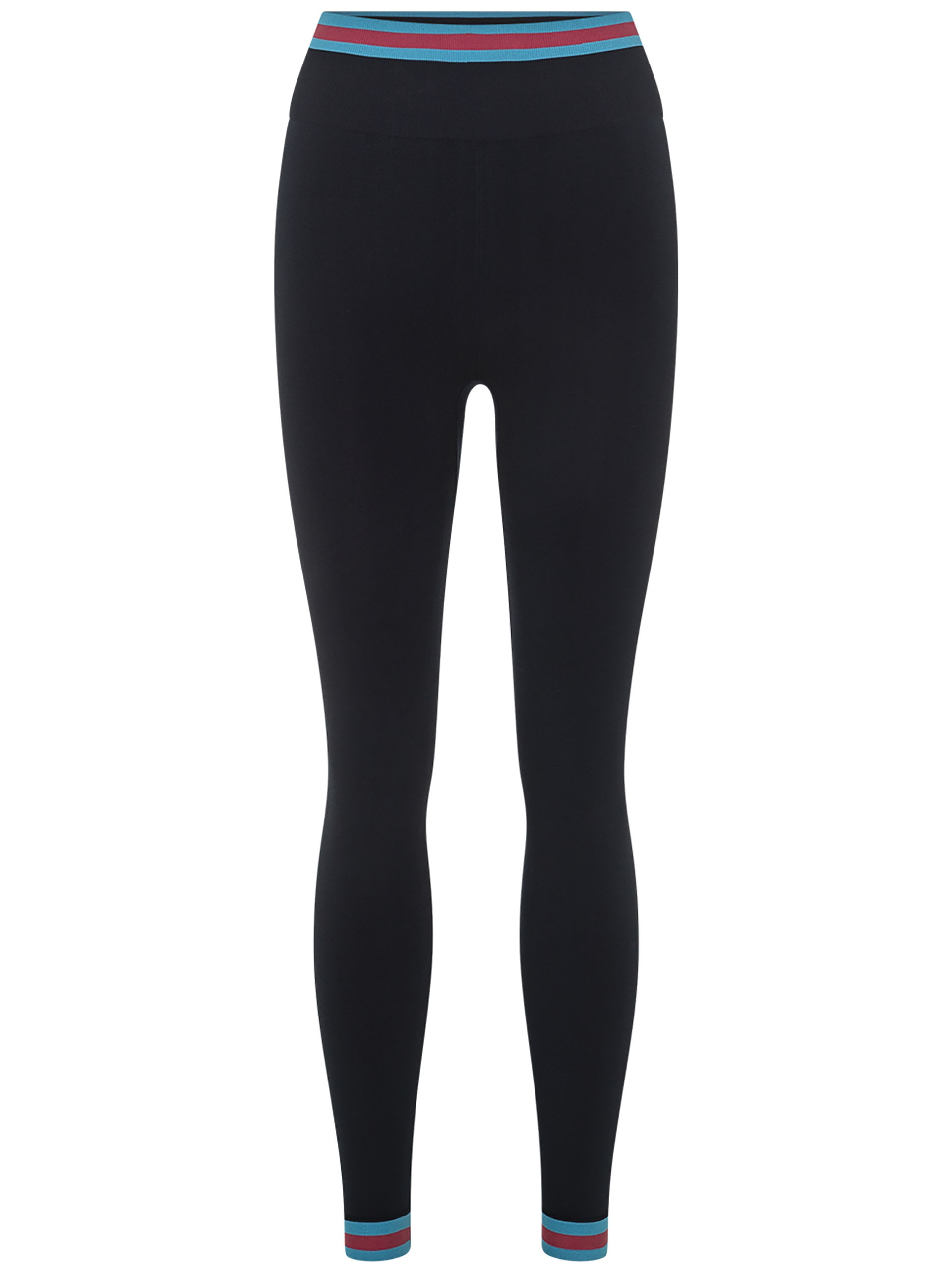 Form Seamless Midi Pant - Tracy Anderson