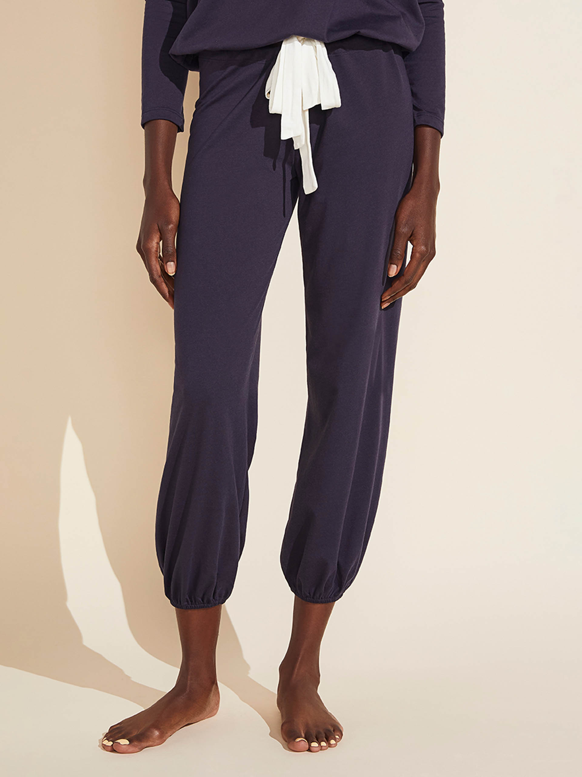 Softest Sweats The Slouchy Top - Tracy Anderson