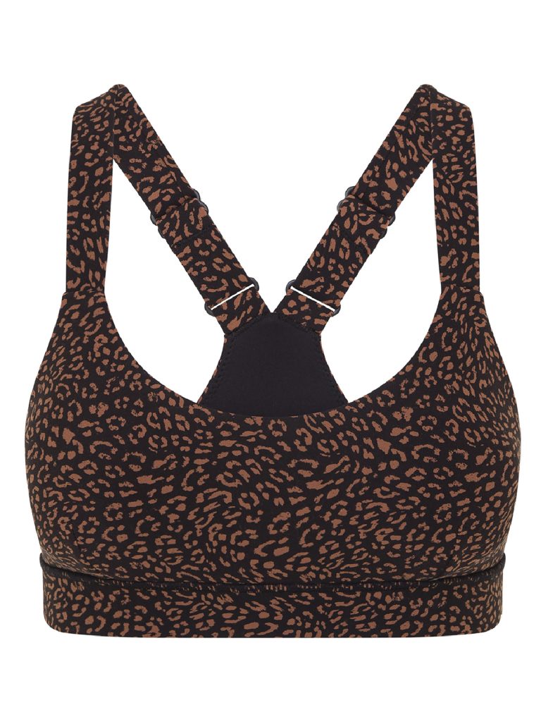 Leo Dance Bra - Tracy Anderson