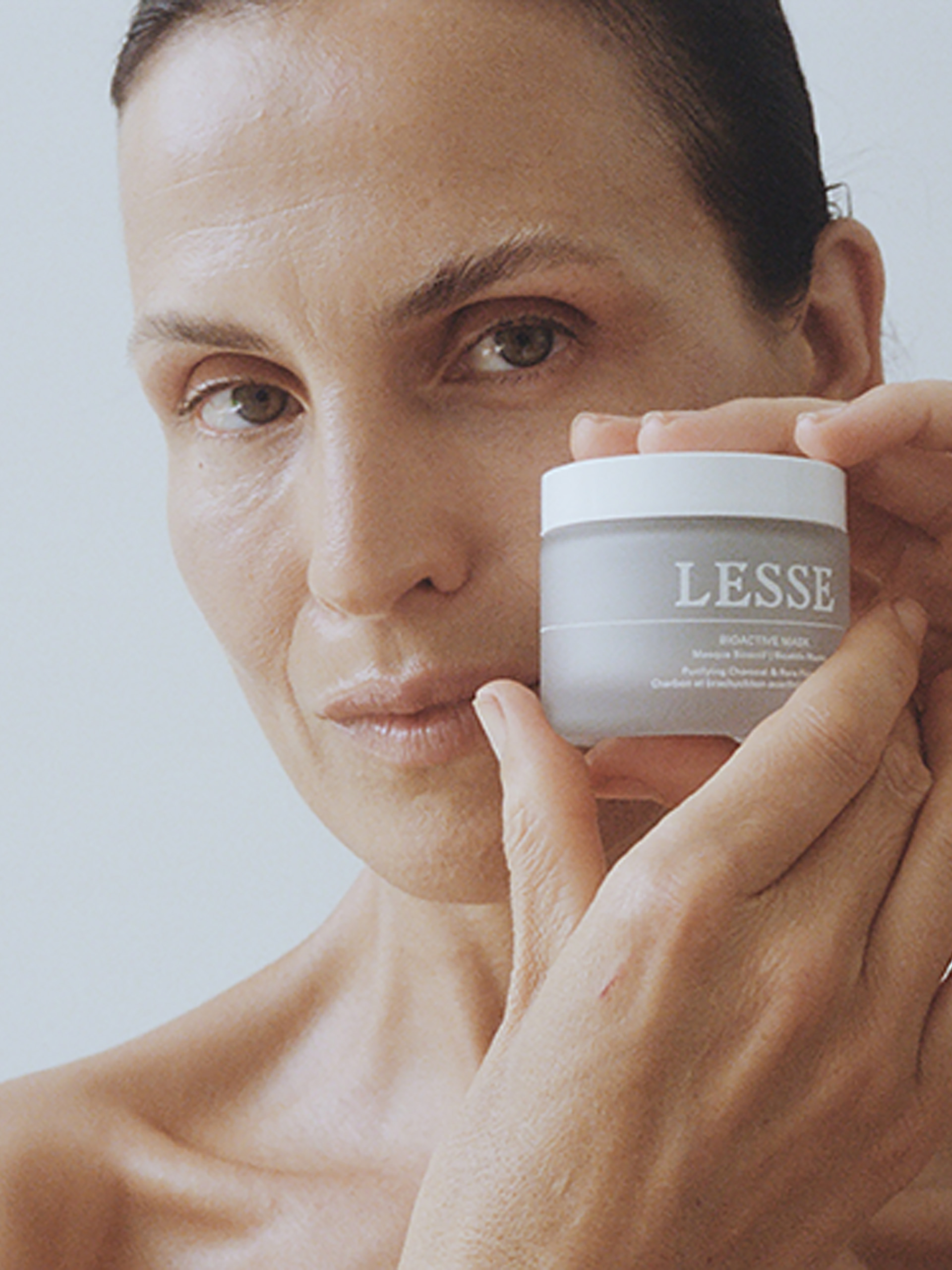 Bioactive Mask - Tracy Anderson