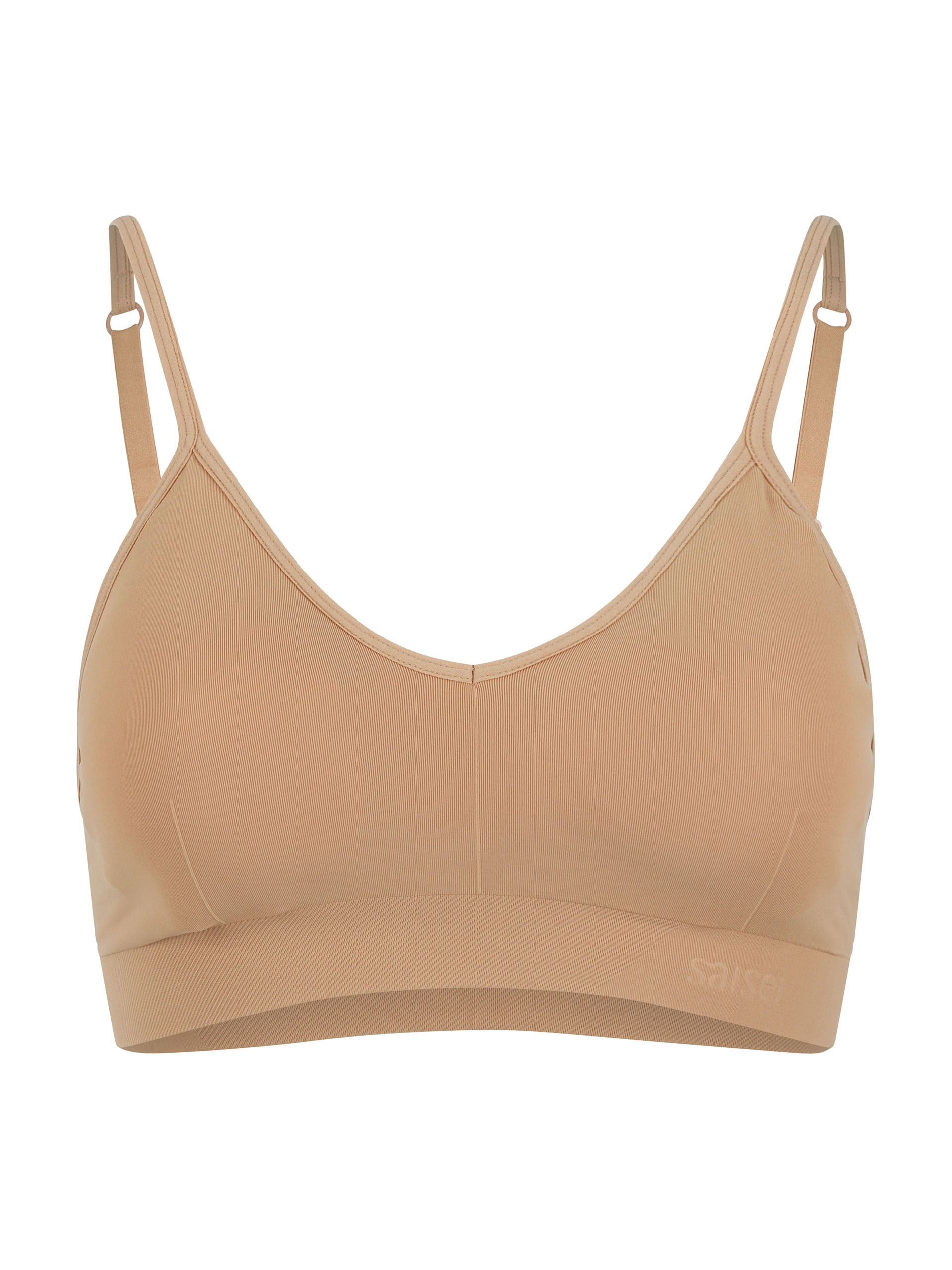 Essential Lounge Bralette - Tracy Anderson