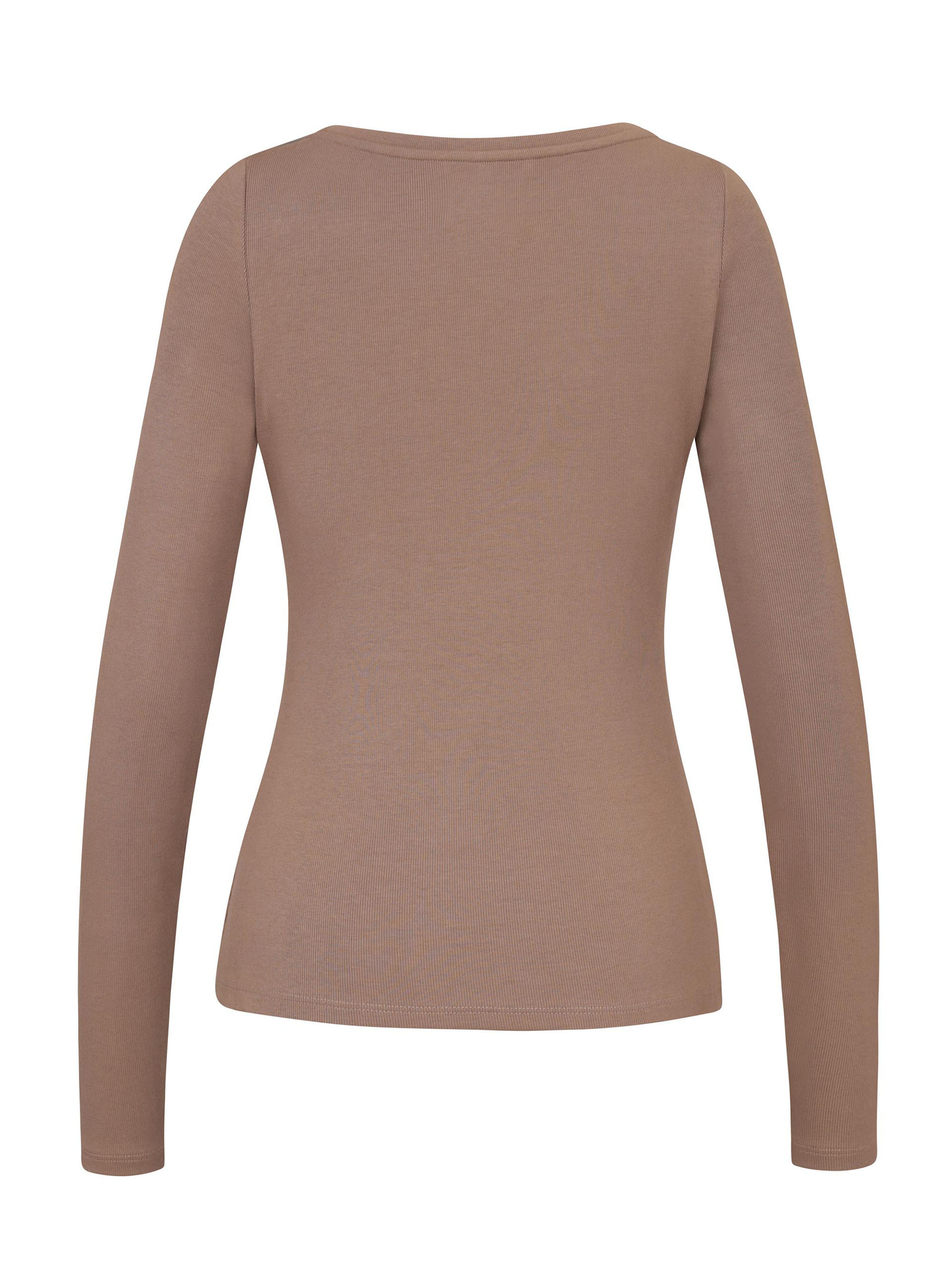 Serene Rib Relaxed Pant - Tracy Anderson