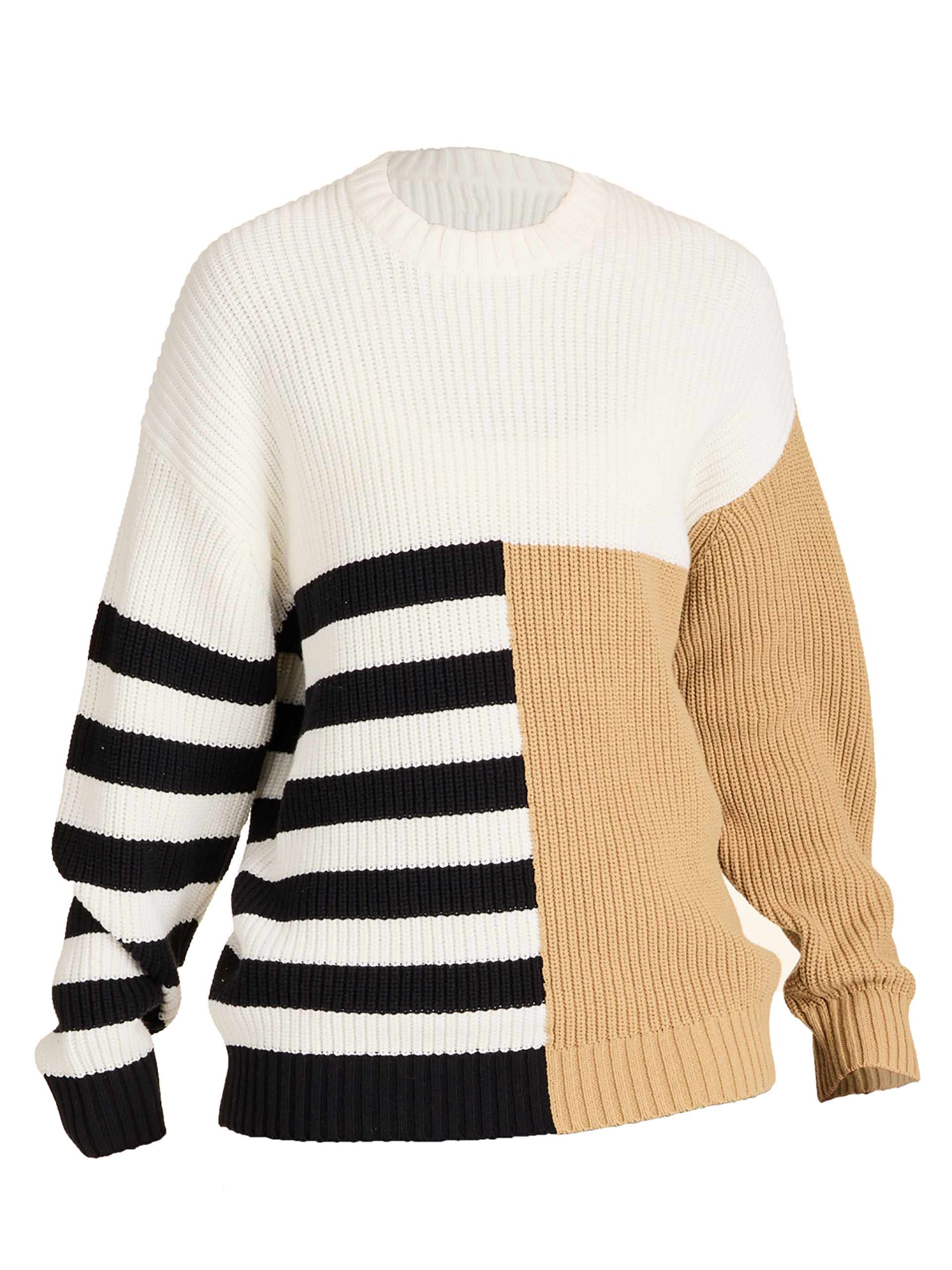 Joshua Sweater - Tracy Anderson