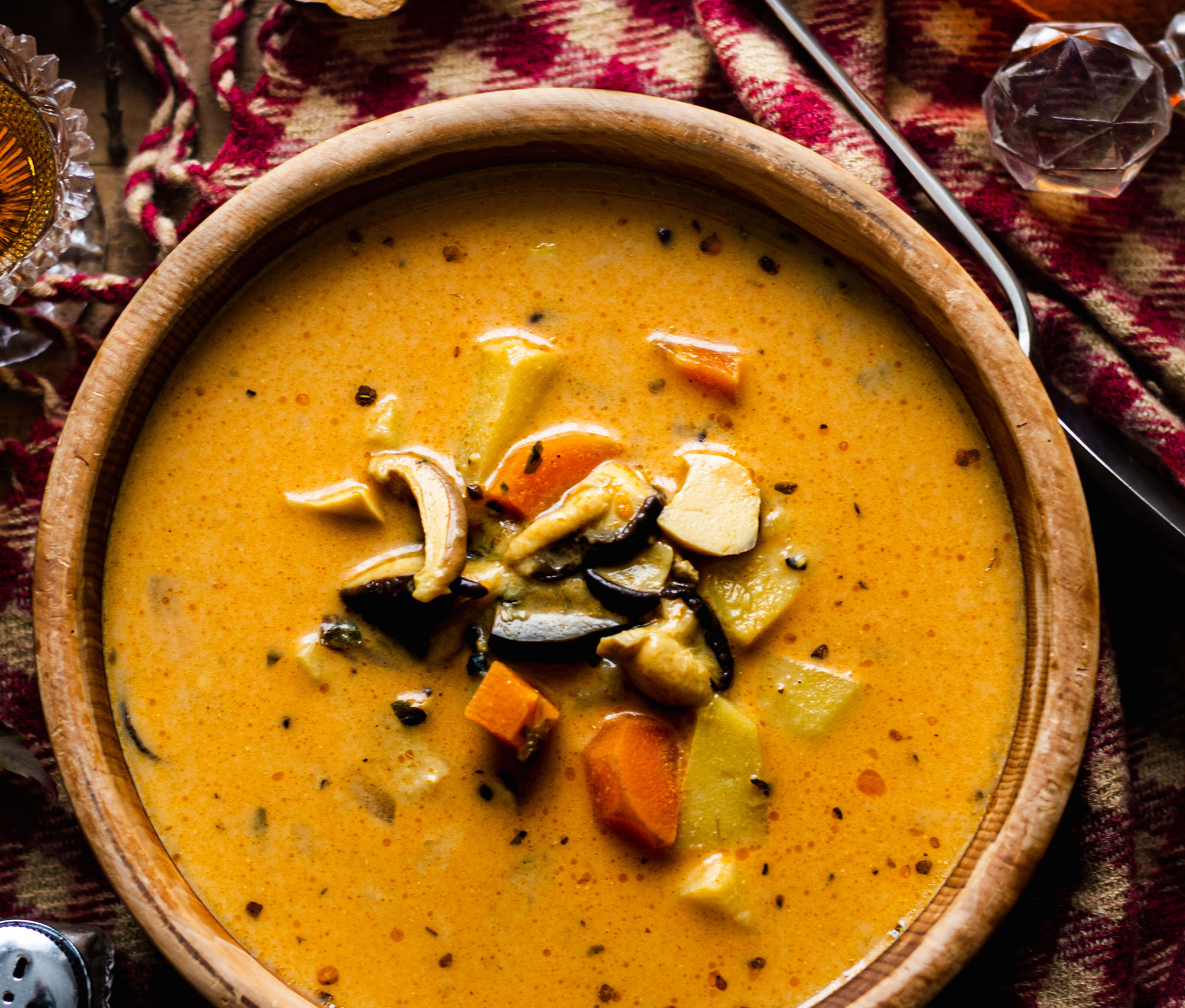 Mindful Plate - Tracy Anderson